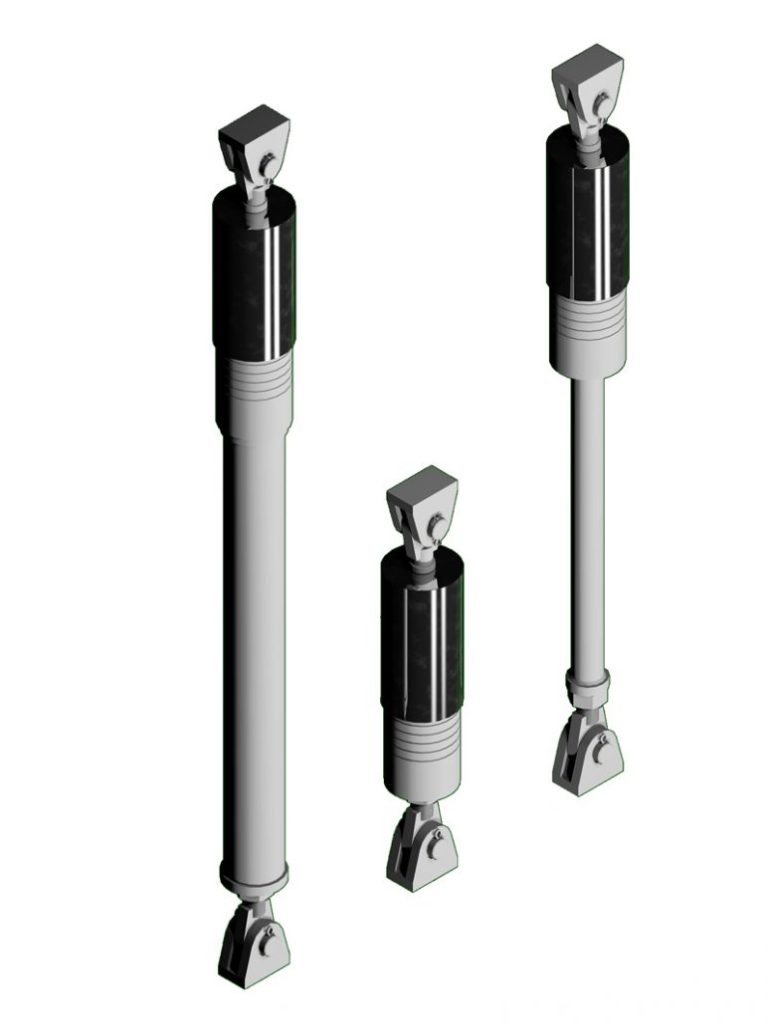 CARPENTER & PATERSON – Snubbers – PT. GOLDEN PRATAMA ENGINEERING