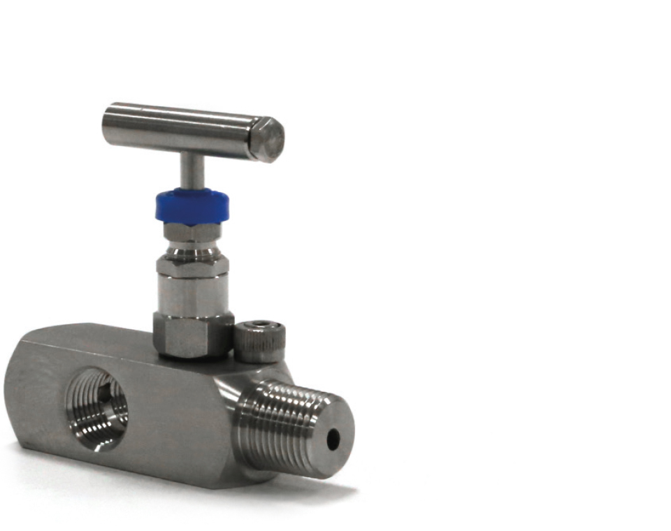 ALCO – GV Series Needle Valve – PT. GOLDEN PRATAMA ENGINEERING