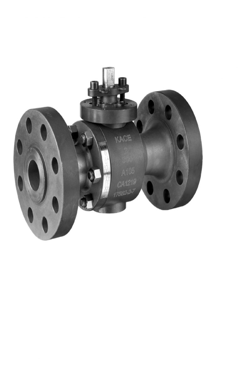 KACE – Floating Ball Valve – PT. GOLDEN PRATAMA ENGINEERING