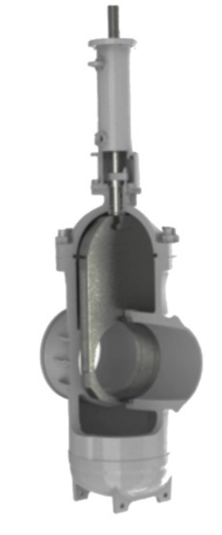 FG Valvole – Through Conduit Double Expanding Gate Valves – PT. GOLDEN ...